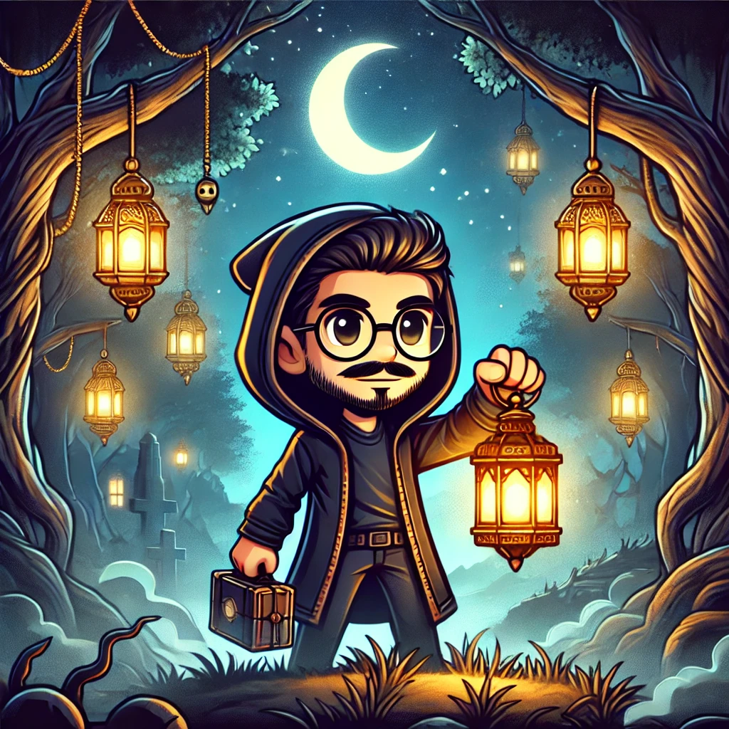 DokanTIP | iimagician