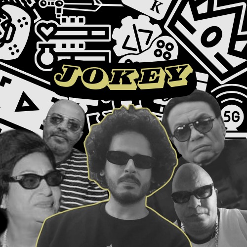 DokanTIP | jokey