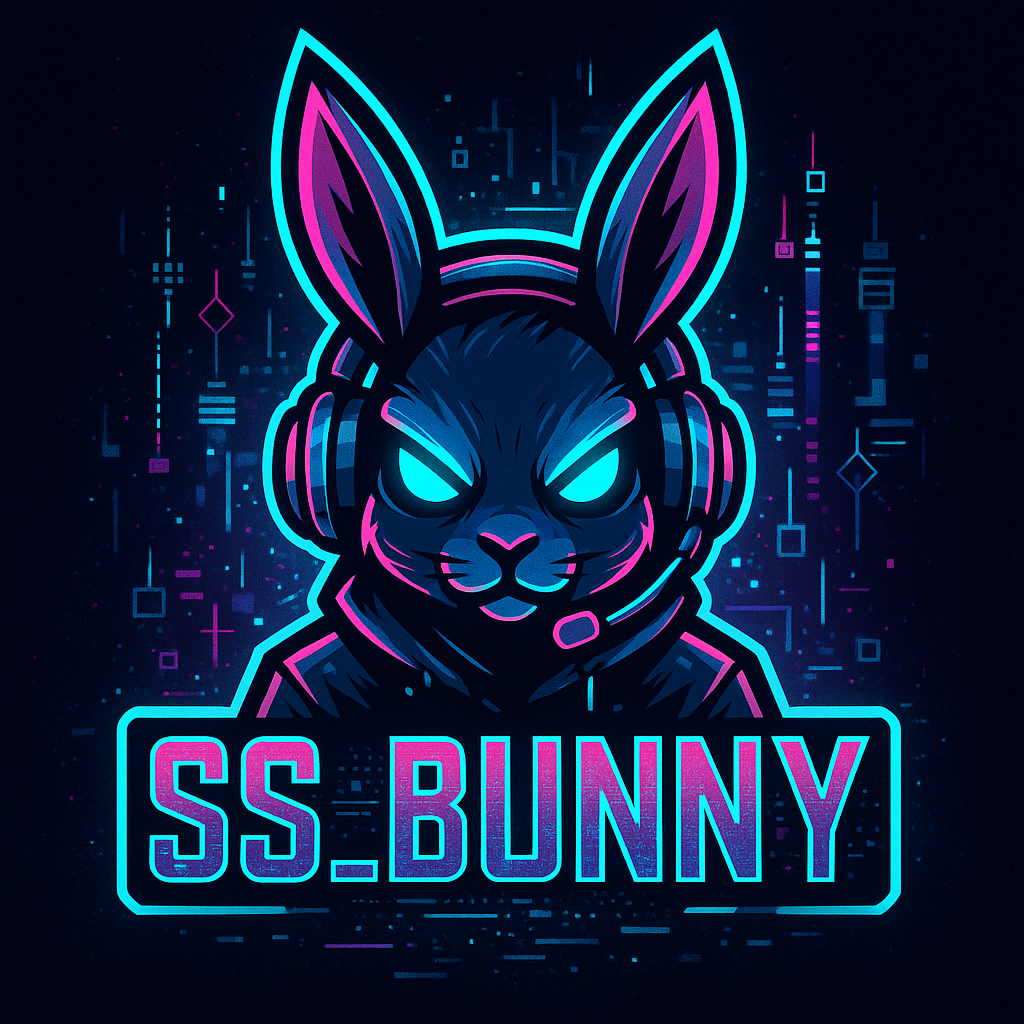 DokanTIP | ssbunny