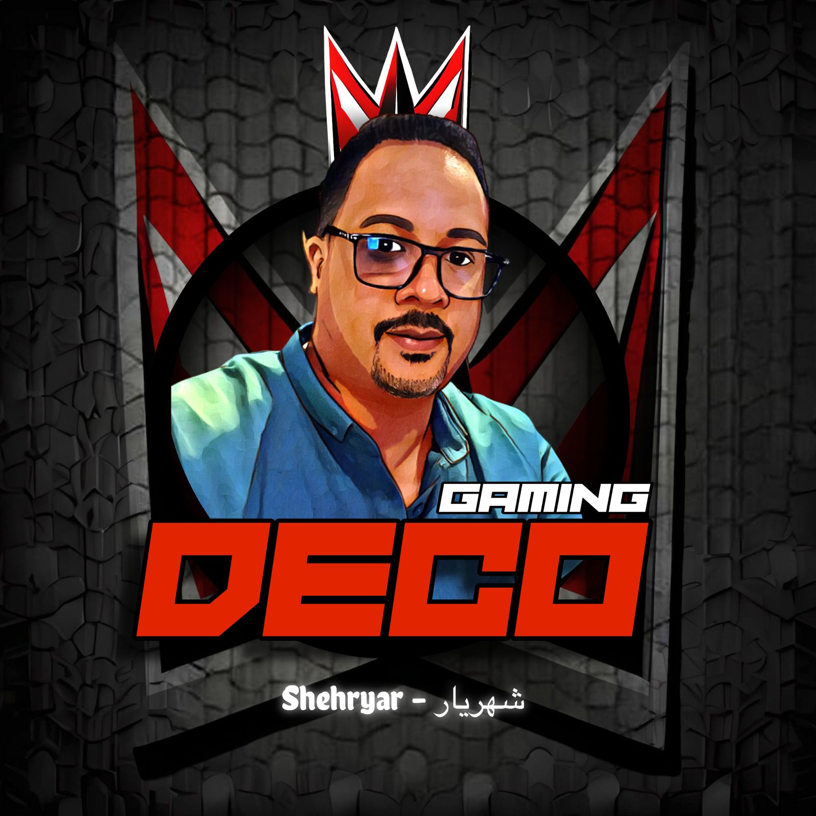 DokanTIP | decogaming