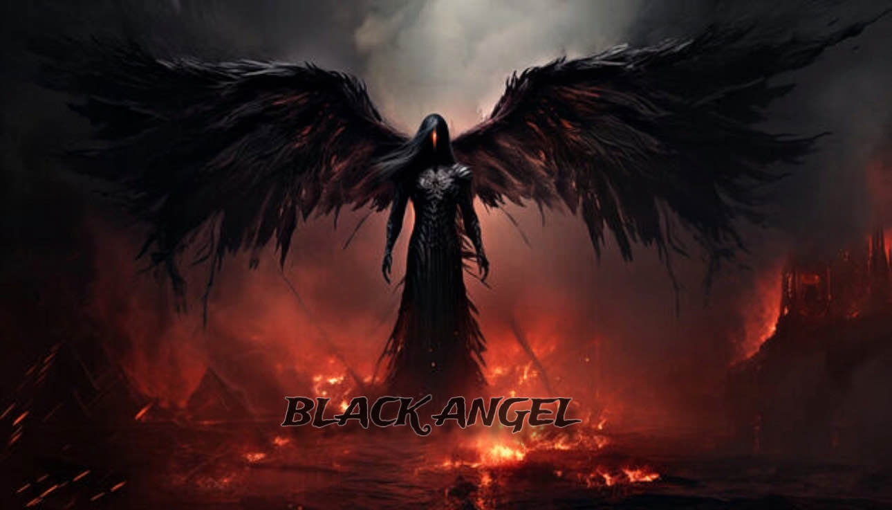 DokanTIP | blackangel